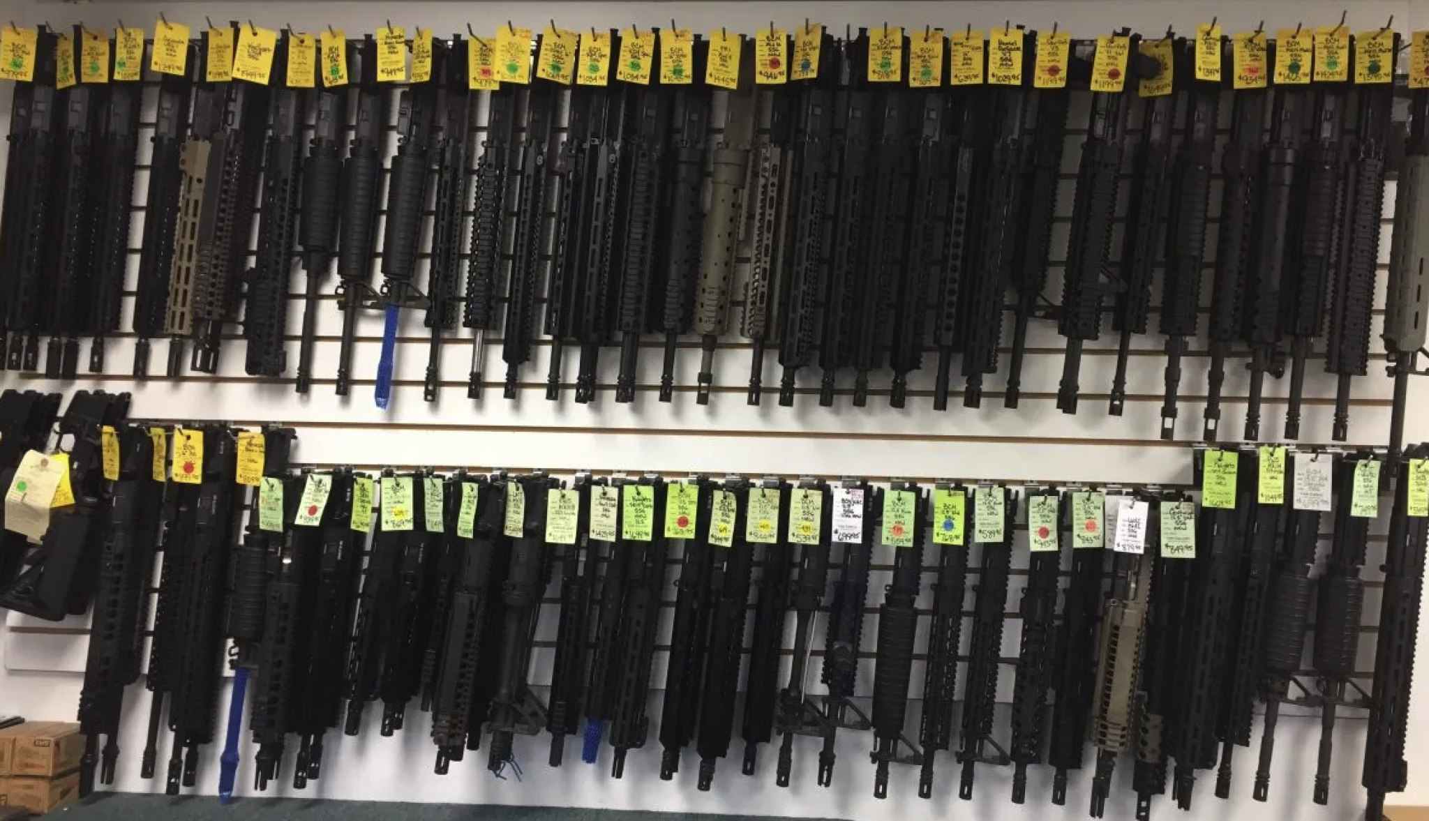 The Best AR-15 Complete Uppers for Every Budget - Dirty Bird Industries